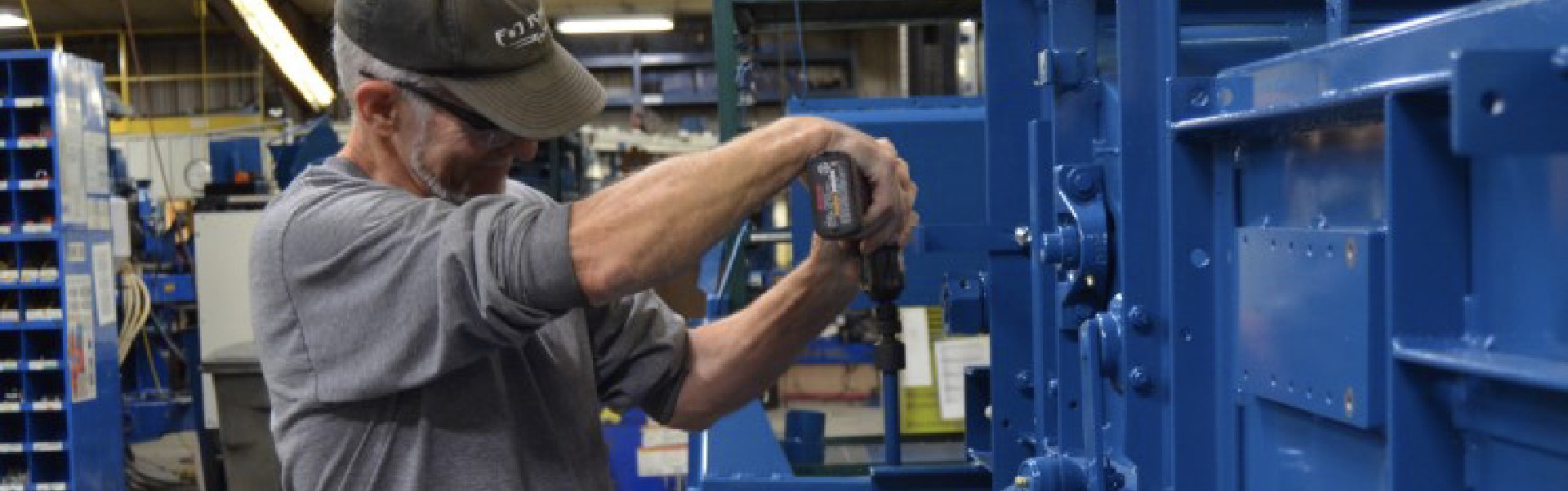 Life at ALMACO | ALMACO