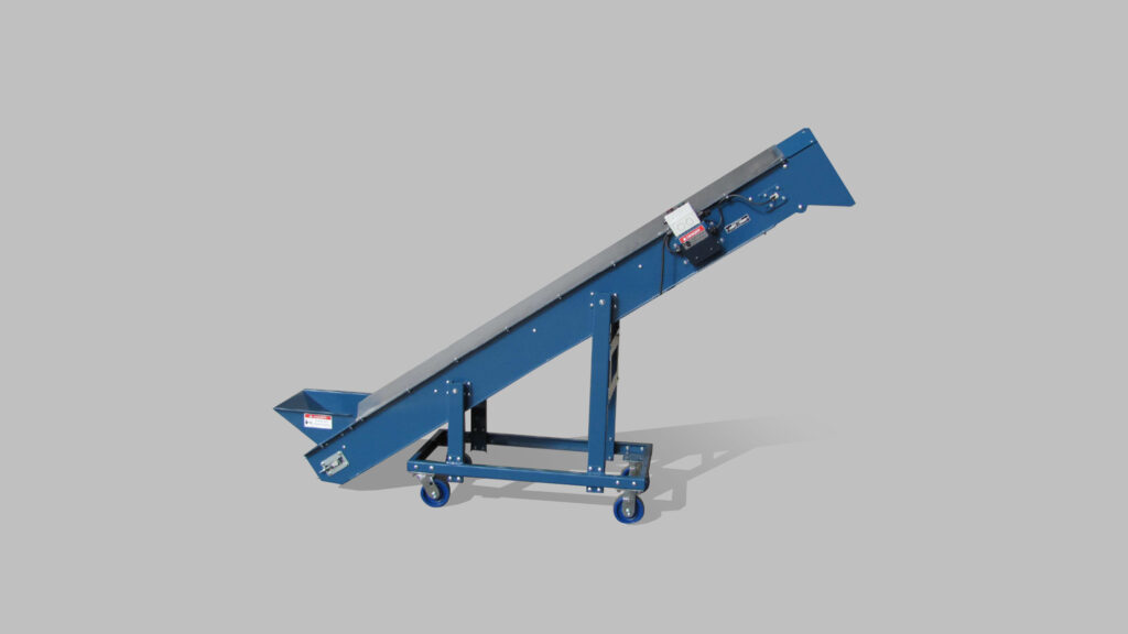 Cob Conveyor | ALMACO