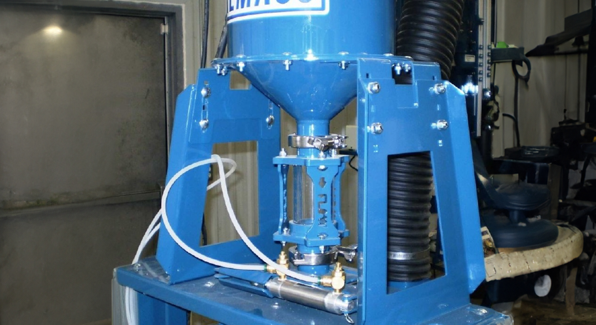 Sight Glass | ALMACO